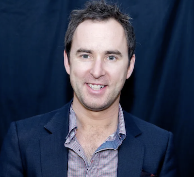 January 18th - RadioInfo Australia