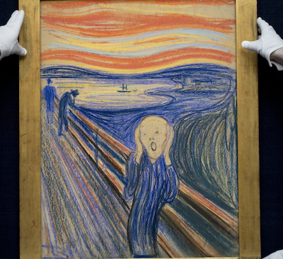 May 7th - RadioInfo Australia