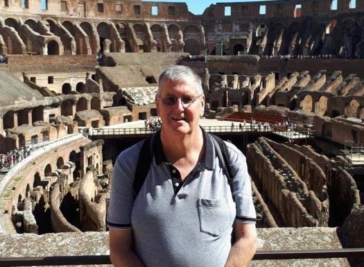 Vale ABC Newsreader Jim Graham - RadioInfo Australia