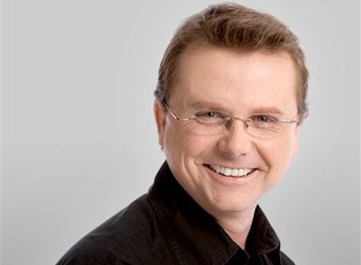 Spencer Howson joins 4BC - RadioInfo Australia