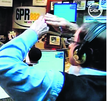 Howard Sattler sues Perth’s 6PR over Julia Gillard interview firing ...