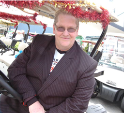 Popular broadcaster 'The Diceman' dies after stroke - RadioInfo Australia