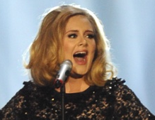 Adele's manager: 'Streaming's the future, whether people like it or not ...