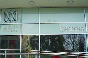 Is the ABC overstaffed in Canberra? Not at all, it insists - RadioInfo ...