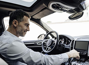 Millions of Brits shun the radio on their way to work - RadioInfo Australia