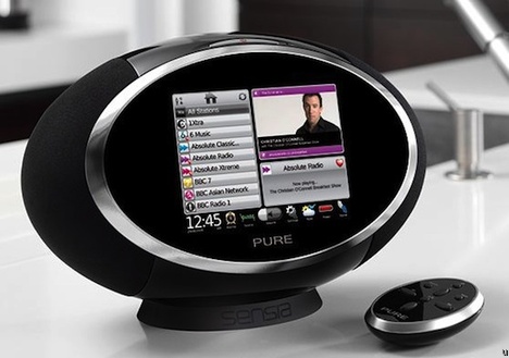 Global Launches Massive DAB Digital Radio Push - RadioInfo Australia