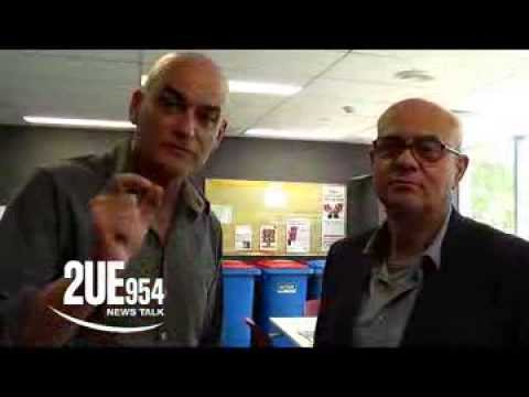 2UE extends breakfast - RadioInfo Australia