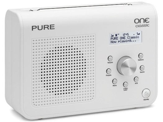 UK digital radio attracts record numbers - RadioInfo Australia