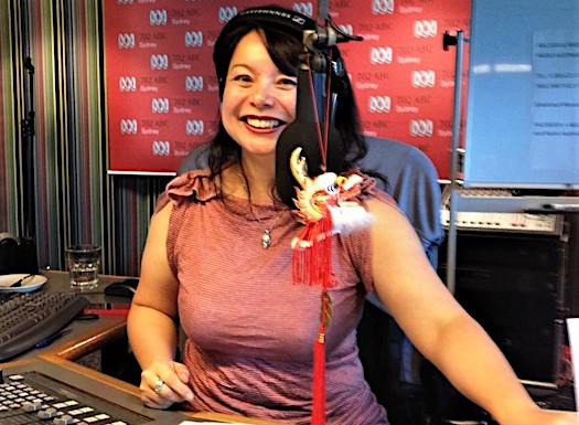 Farewell ABC, my main squeeze: Andrea Ho takes redundancy - RadioInfo Australia