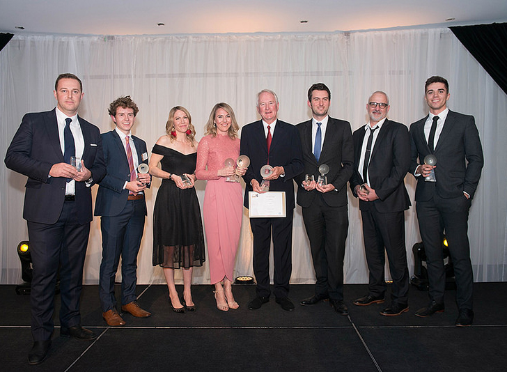 SA Media Awards nominations are open now - RadioInfo Australia