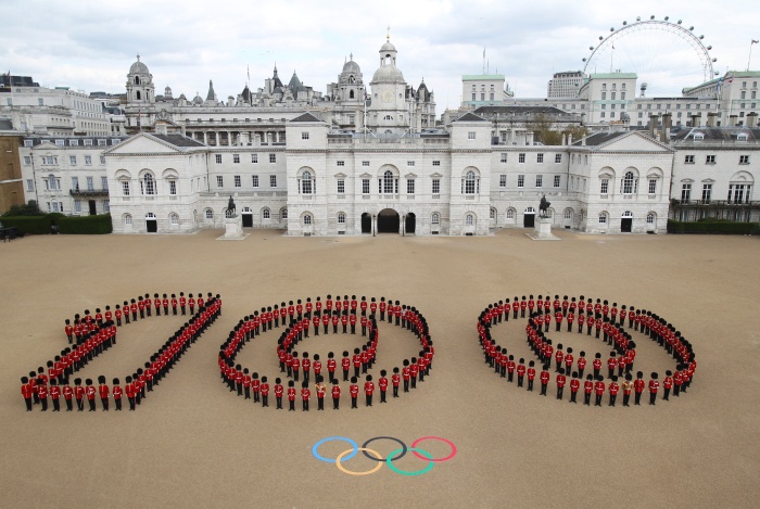 ABC Grandstand takes listeners to London Olympics - RadioInfo Australia
