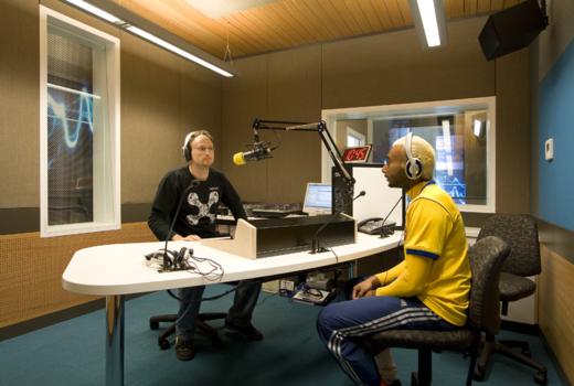 2SER to introduce fresh voices and programming - RadioInfo Australia