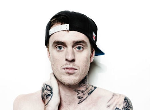 Tom Elliot interviews another imposter while real rapper laughs along ...