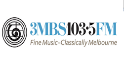 Musical Impressions sketched on 3MBS Digital - RadioInfo Australia