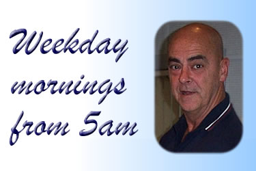 3SH breakfast presenter calls it quits after 30 years - RadioInfo Australia