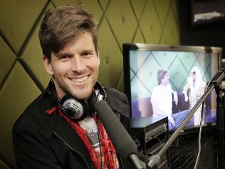 Andrew G farewells The Hot Hits - RadioInfo Australia