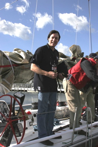 Beaconsfield mine rescue: Steve Barker and Paul Murray were there ...