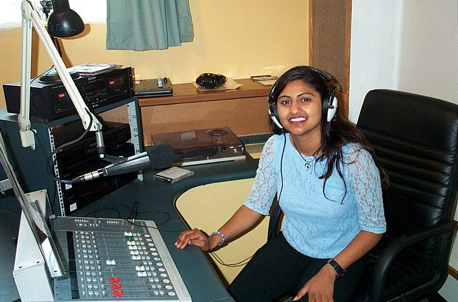 Young broadcaster speaks to radioinfo about Community Radio - RadioInfo ...
