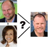 Money and Marriage at 2UE - RadioInfo Australia