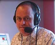 Leach off to SEN - RadioInfo Australia