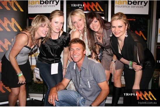 Triple M shows feminine side - RadioInfo Australia