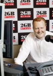 Jason Morrison gets his own gig at 2GB - RadioInfo Australia