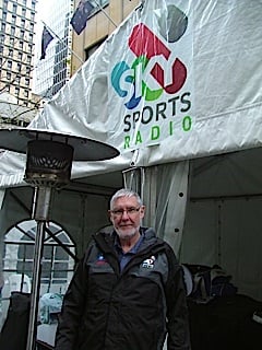 Sky Sports Radio taking full advantage of digital radio pictures ...