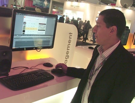 Netia moves into new territory with latest software: IBC Conference ...