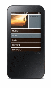 Radar Radio Partners With iRiver - RadioInfo Australia