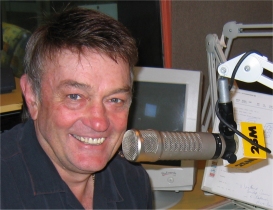 Media Watch labels Bill Caralis a cynic - RadioInfo Australia