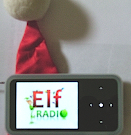 Santa's elves infiltrate digital radio dial - RadioInfo Australia