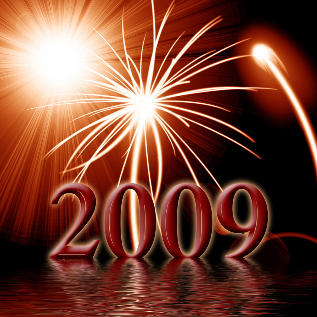 Year in Review 2009: May to August - RadioInfo Australia