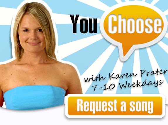 Mix102.3 expands local programming with Karen Prater now on nights ...