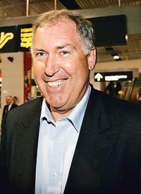 Triple M tests Steve Vizard on air in Eddie's place - RadioInfo Australia