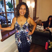 Mikaela Simpson - RadioInfo Australia