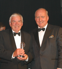 Vale Bob Cornish: Funeral details - RadioInfo Australia