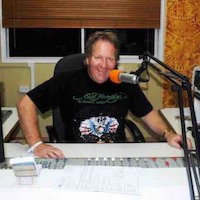 Gary Turner - RadioInfo Australia