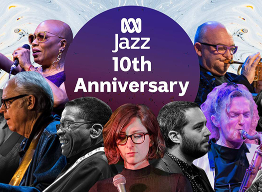 ABC Jazz turns 10 - RadioInfo Australia