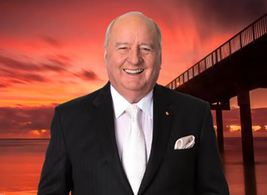 Alan Jones signs off after 35 years behind the mic - RadioInfo Australia