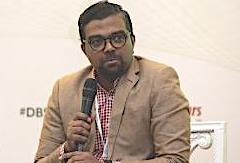 Aaron Alphonso - SBS - RadioInfo Australia