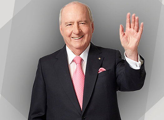Why we still need Alan Jones - RadioInfo Australia