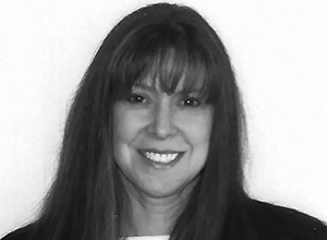 Angie Vaughan - RadioInfo Australia