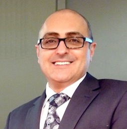 Anthony Frangi - 4BC/4BH GM - RadioInfo Australia