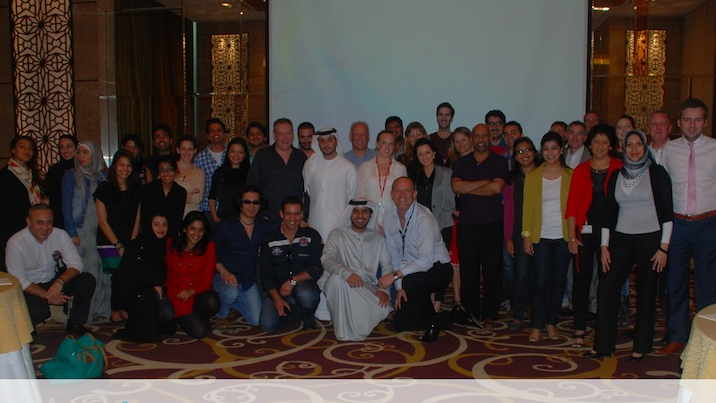 Arabian Radio Network goes Filipino - RadioInfo Australia