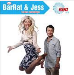 Simon Baggs - RadioInfo Australia