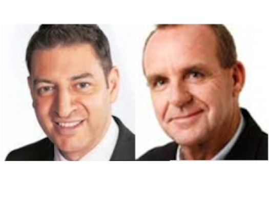 Basil Zempilas joins Steve Mills on 6PR breakfast - RadioInfo Australia