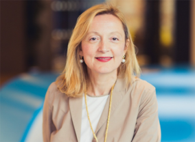 Belinda Rowe - RadioInfo Australia