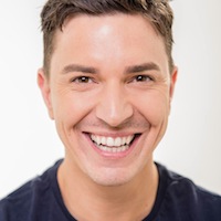 Ben Norris - Hot FM - RadioInfo Australia
