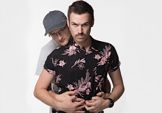 “You are not alone” with Ben and Liam's support - RadioInfo Australia