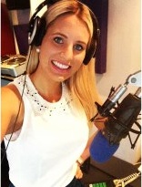 Beth Rep - Zinc FM - RadioInfo Australia